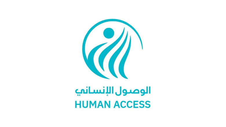 HUMAN ACCESS | NNN